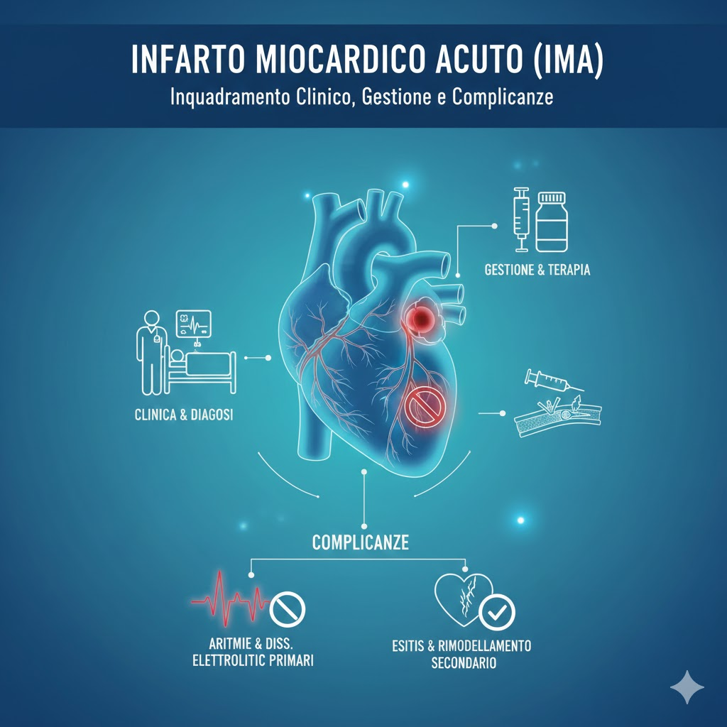 Semeiotica cardiovascolare: toni e soffi cardiaci – Bald Mountain Science